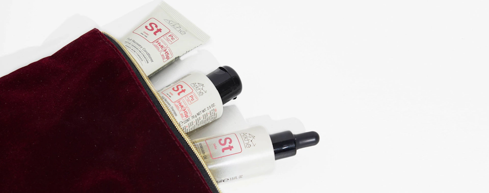 Luce en San Valentín con el Tratamiento Stellar de Arkhé Cosmetics.