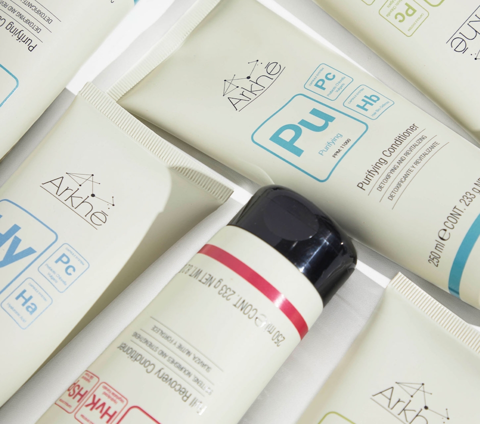 Transformez vos cheveux : Les meilleurs traitements Arkhé pour chaque ...